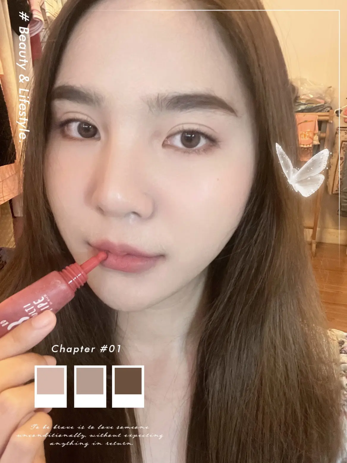 4U2 MULTI PIPE เบอร์ 03 BOHEMIAN | แกลเลอรีที่โพสต์โดย Maypnk_ | Lemon8