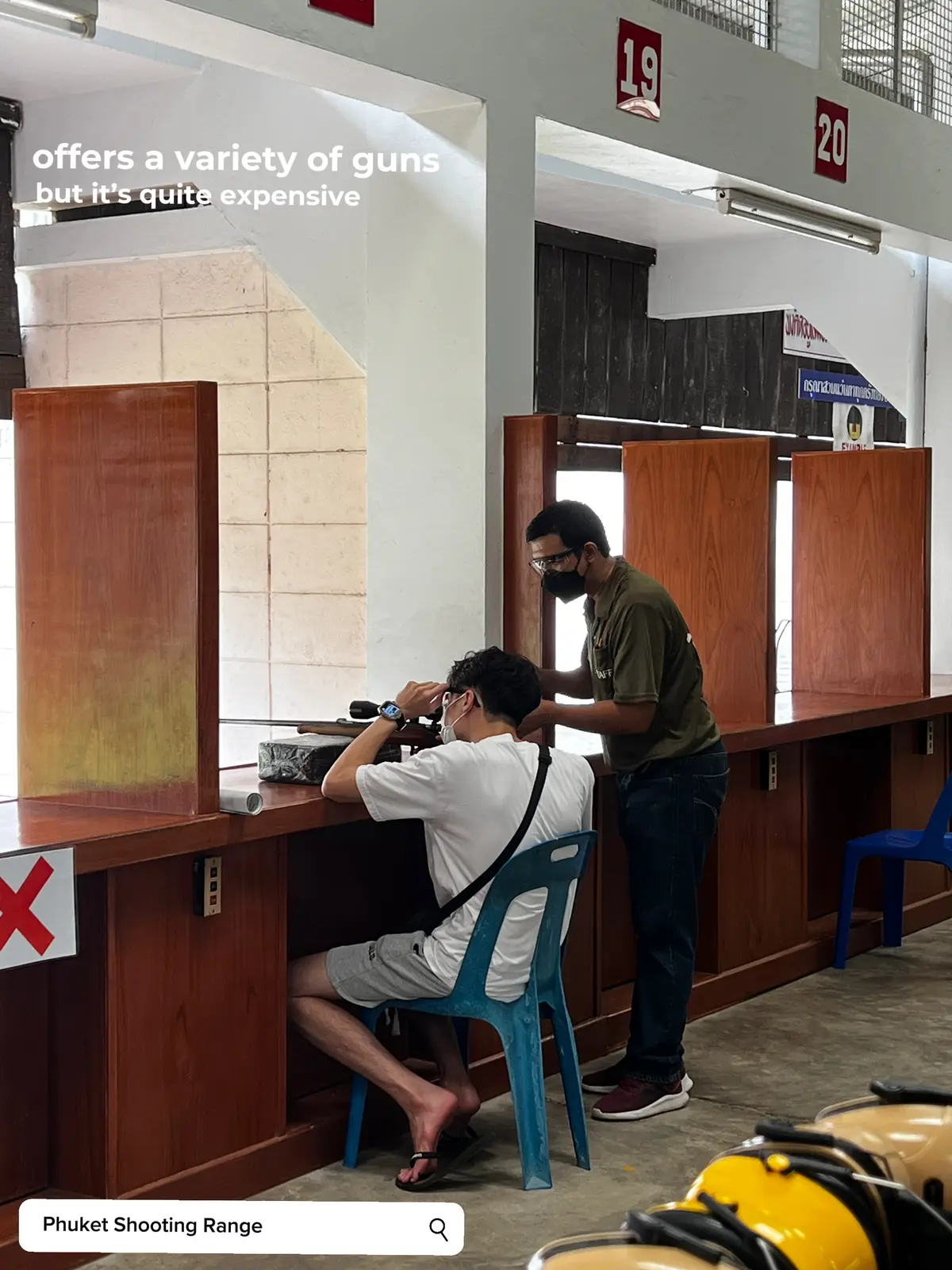 PHUKET ITINERARY: THINGS TO DO IN PHUKET 2022 | Gallery posted by Felyn ...