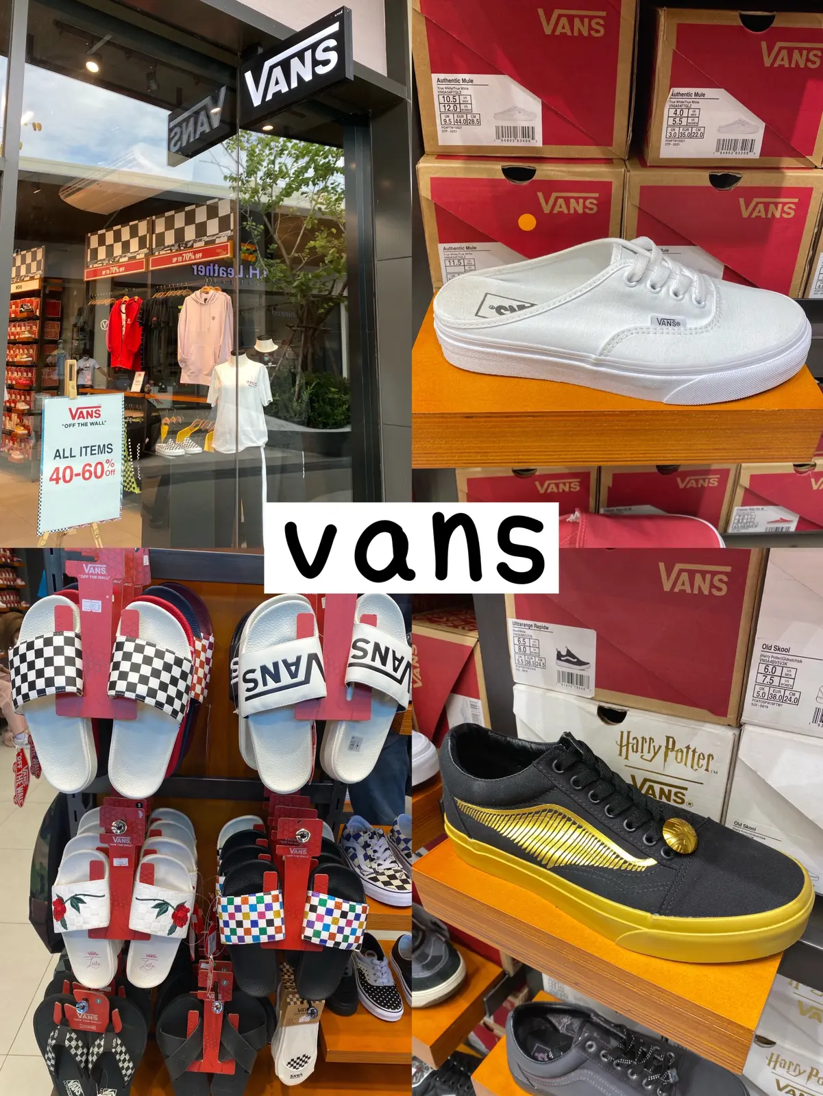 💥พาช็อปของถูกที่ Siam Premium Outlets ลดสูงสุด70%!!! | แกลเลอรีที่โพสต์ ...