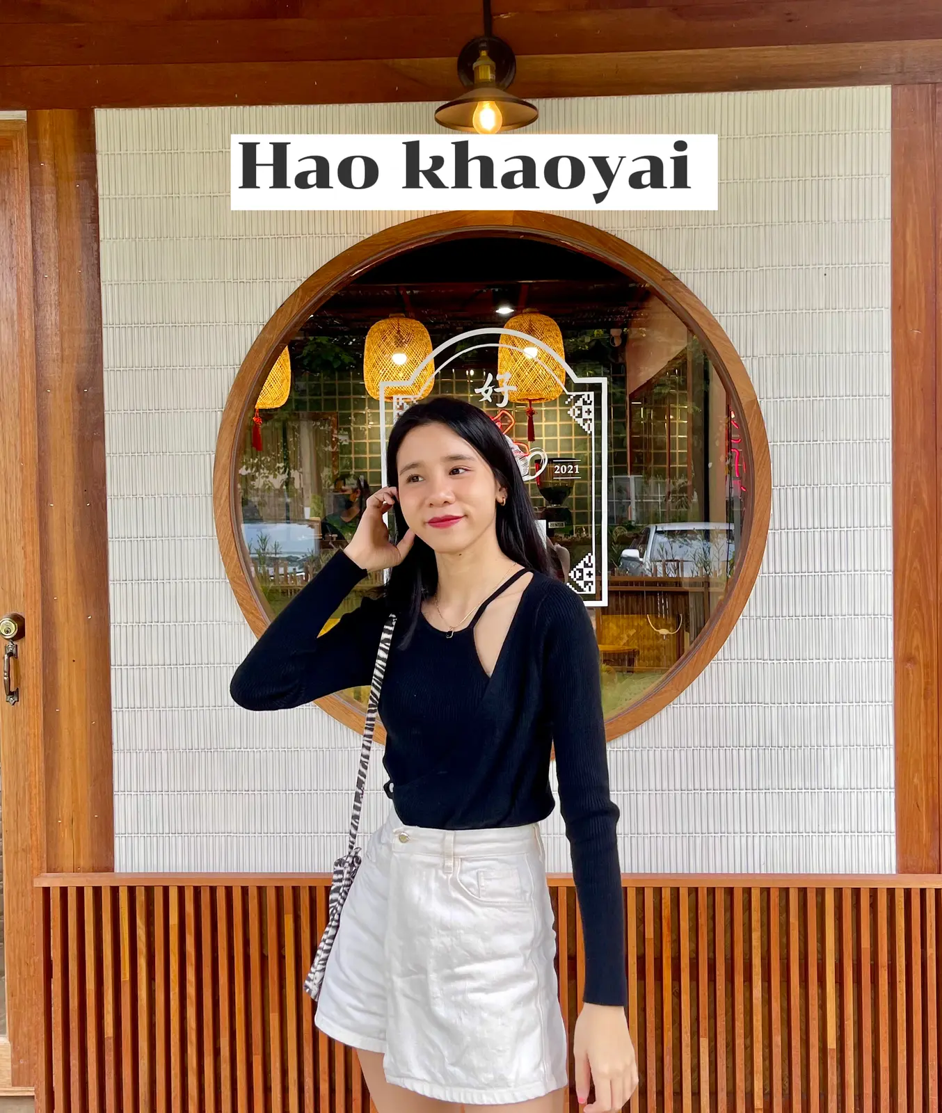 Hao khaoyai | แกลเลอรีที่โพสต์โดย jigsaw_byp | Lemon8