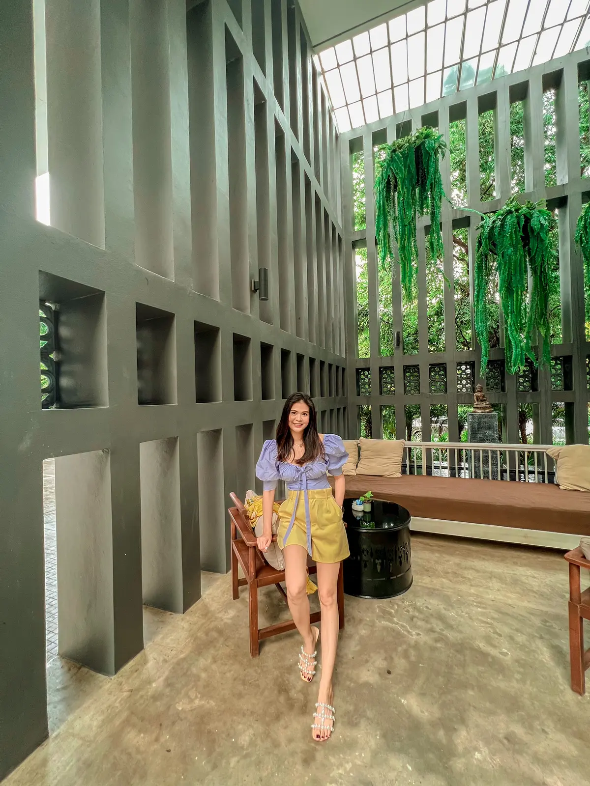 เกาะช้างฤดูฝน ก็สวยได้ | แกลเลอรีที่โพสต์โดย SaiParn WiRacha | Lemon8