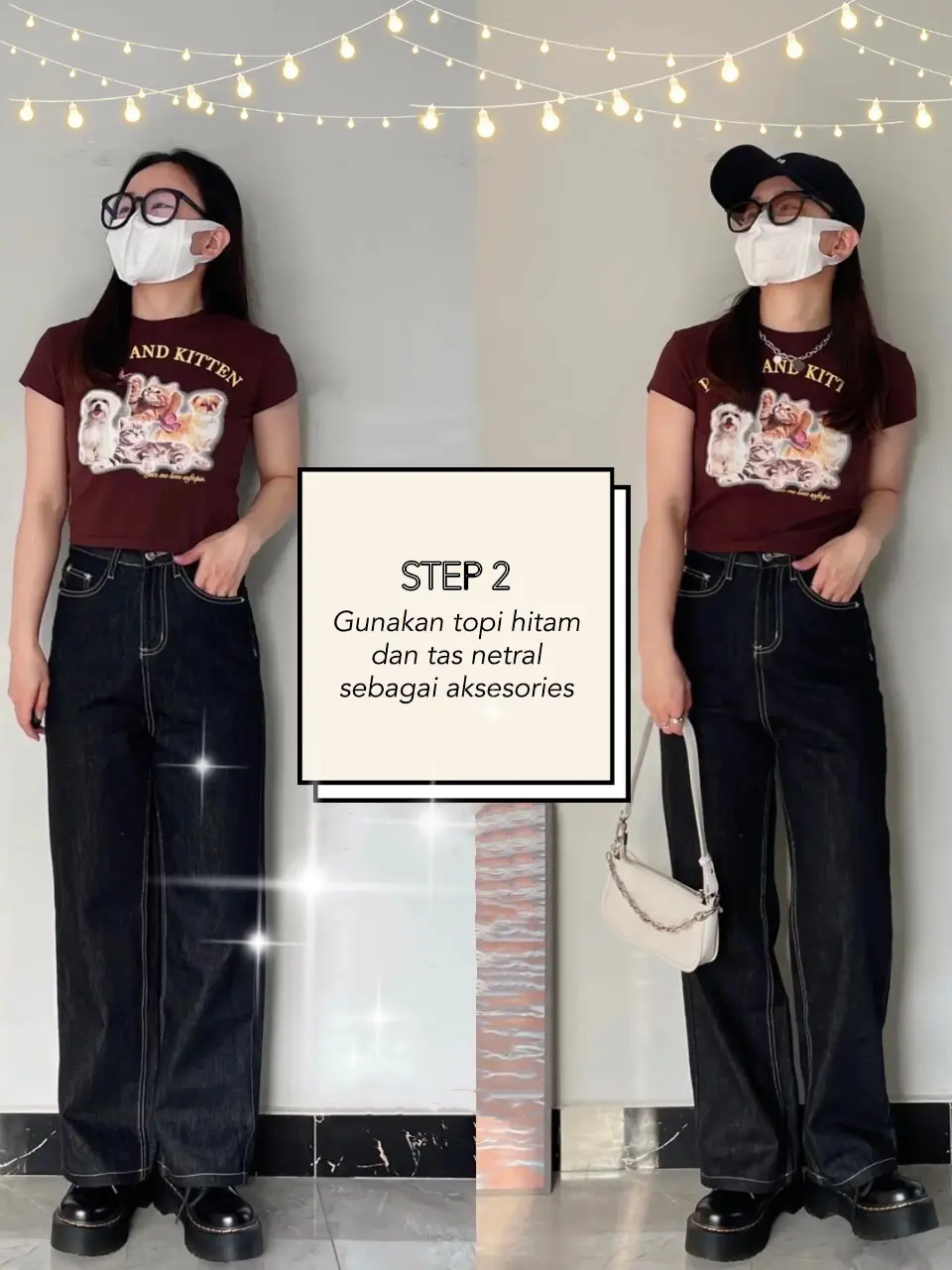 TIPS MEMILIH PAKAIAN UNTUK PINGGUL LEBAR | Galeri diposting oleh ...