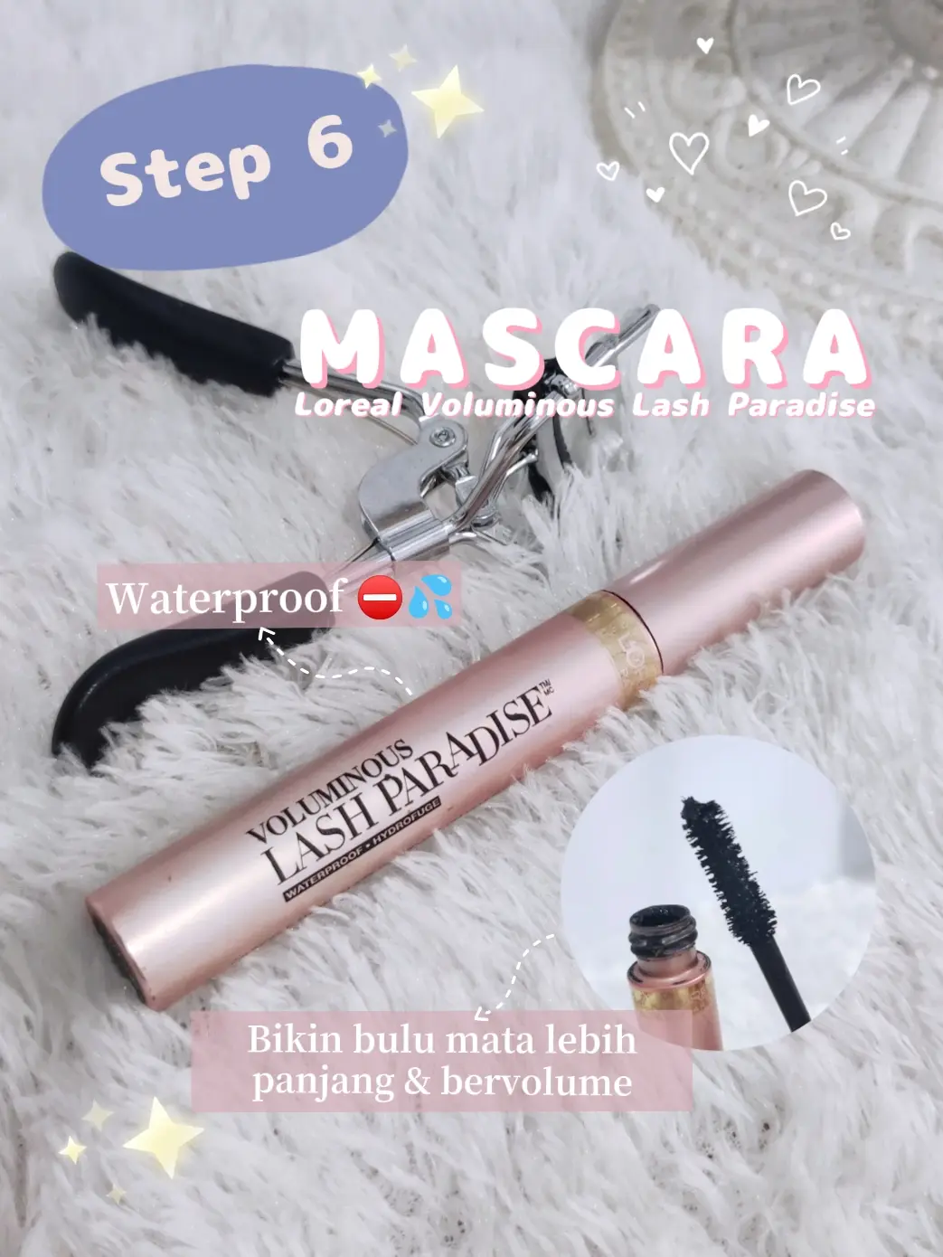 BASIC MAKE UP PEMULA & URUTAN PAKAINYA | Galeri diposting oleh Shafa Nafisa | Lemon8