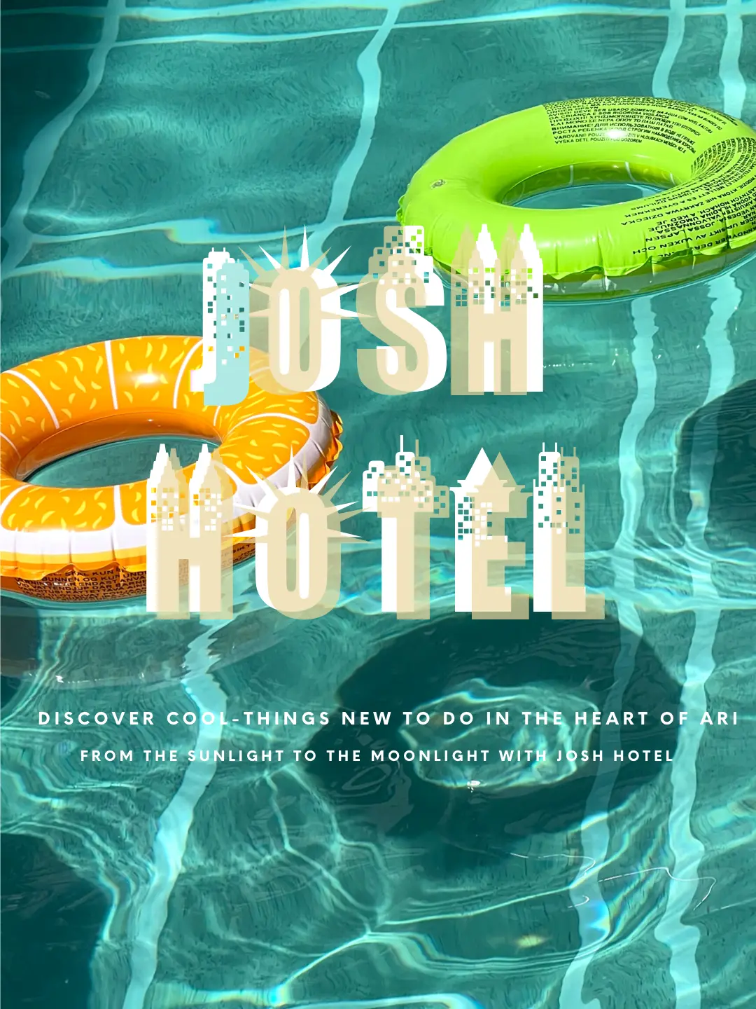 🏢JOSH HOTEL IN ARI | แกลเลอรีที่โพสต์โดย Poopae_07 | Lemon8