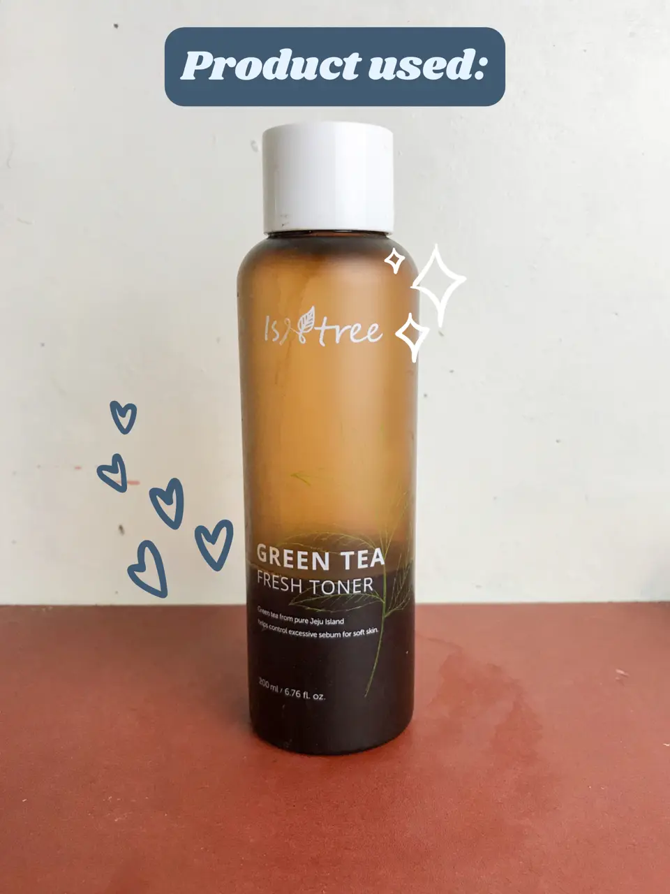 Is it better to apply toner with hands or cotton? | Gallery posted by ...