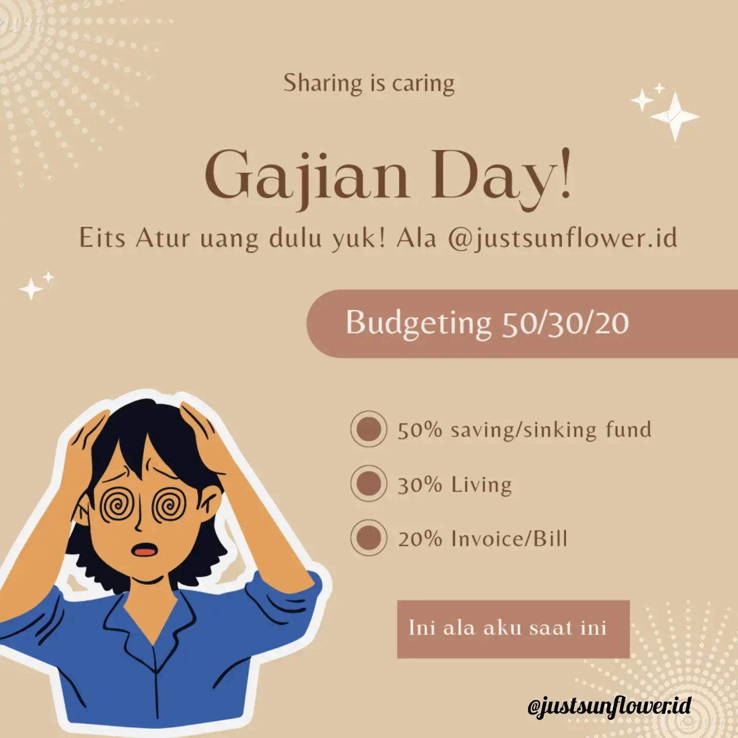 Gajian Day! | Galeri diposting oleh Dara Aprita | Lemon8
