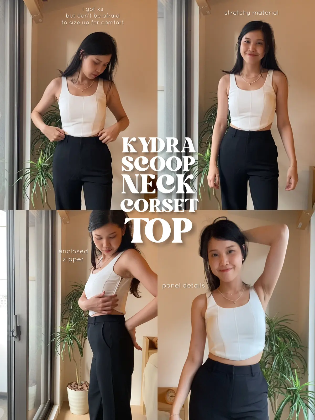 reviewing my love bonito haul💓 | Gallery posted by Mandy Wong | Lemon8