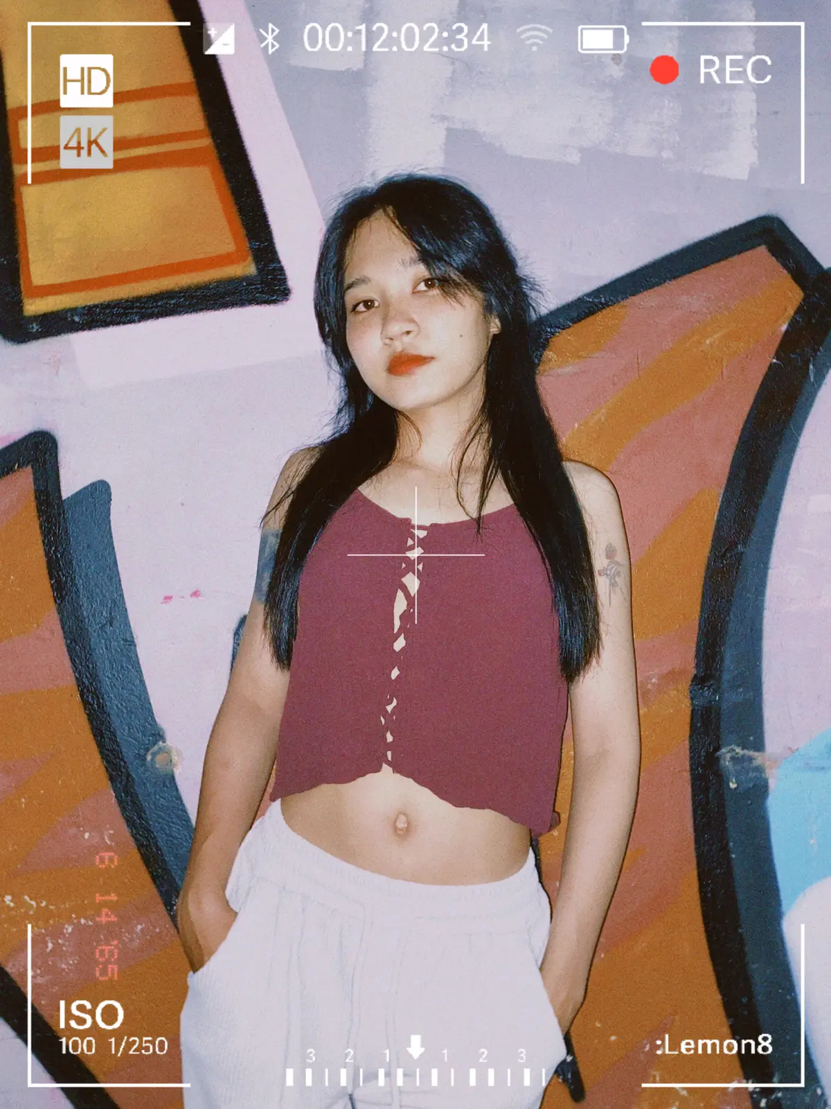 OOTD | ในวันที่ไม่รู้จะแต่งอะไร | แกลเลอรีที่โพสต์โดย MING-NA | Lemon8