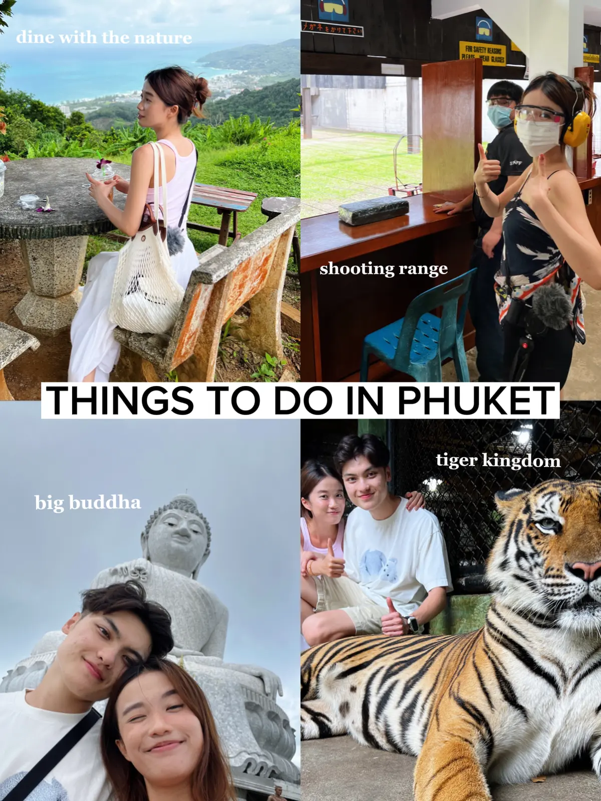 PHUKET ITINERARY: THINGS TO DO IN PHUKET 2022 | Gallery posted by Felyn ...