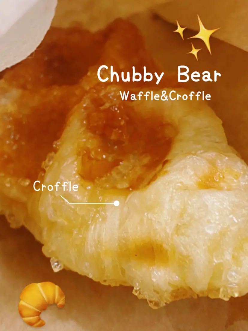 Croffle ร้านเจ้าอร่อยในสีลม | แกลเลอรีที่โพสต์โดย 𝐵𝑢𝑛𝑔𝑘𝑒𝑒 ˖* | Lemon8