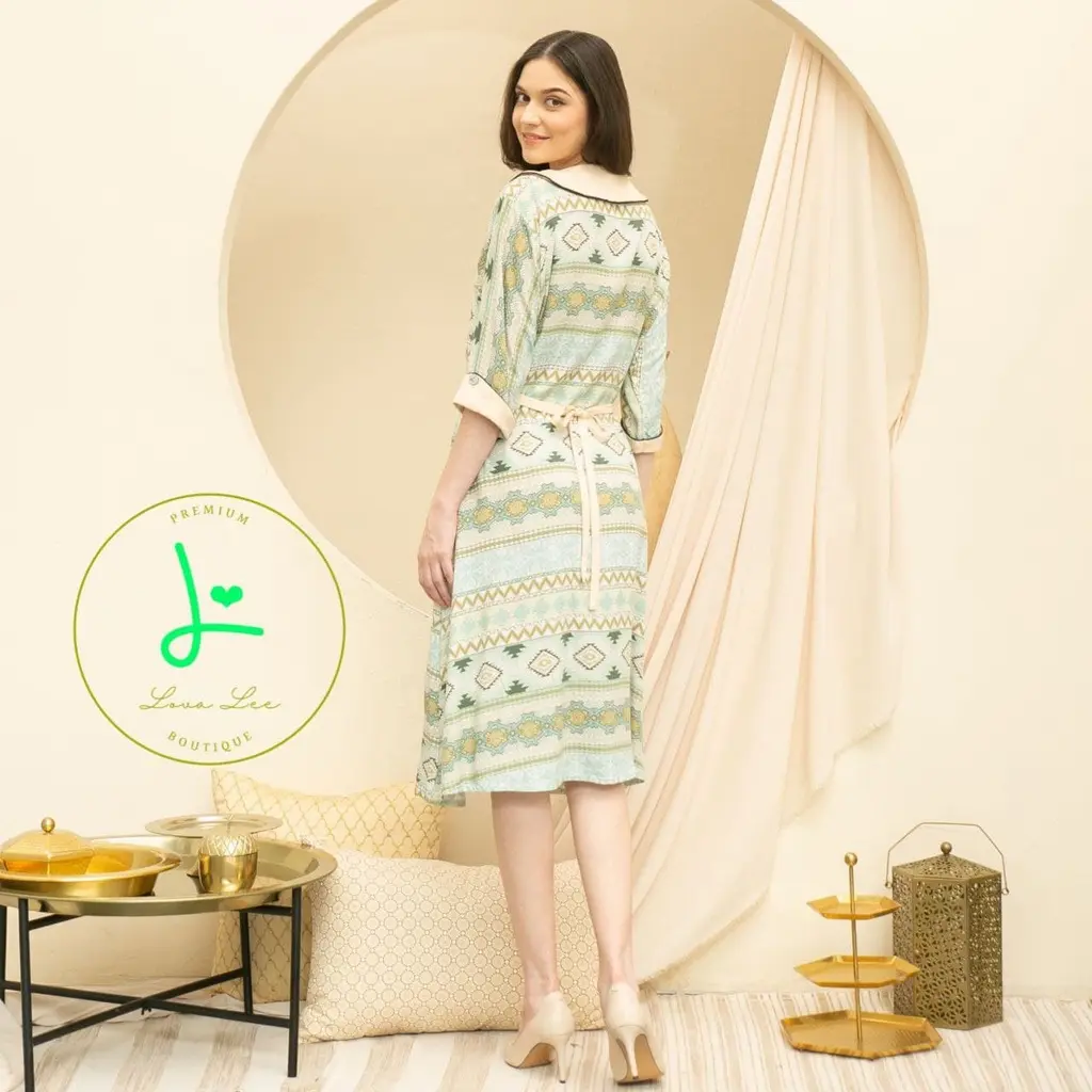 Dress Lova | Galeri diposting oleh Beranda Wanita | Lemon8