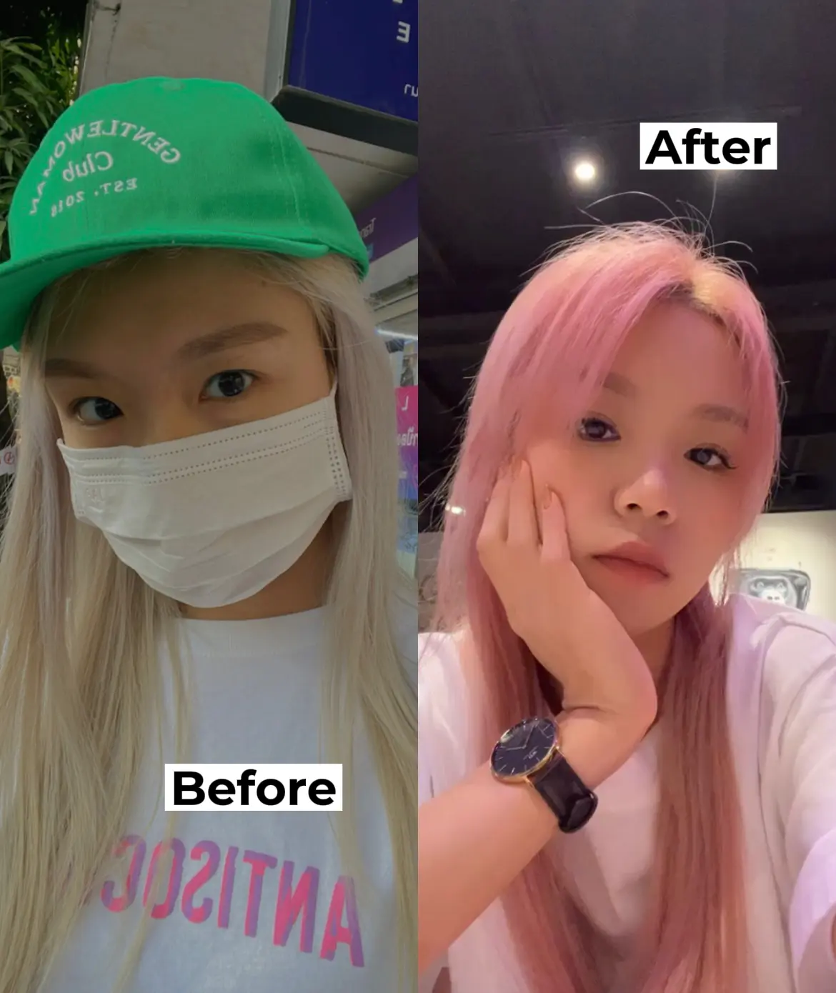 ใครไม่กัดผมกัด Ep.2 | แกลเลอรีที่โพสต์โดย POPPAP.PPP | Lemon8