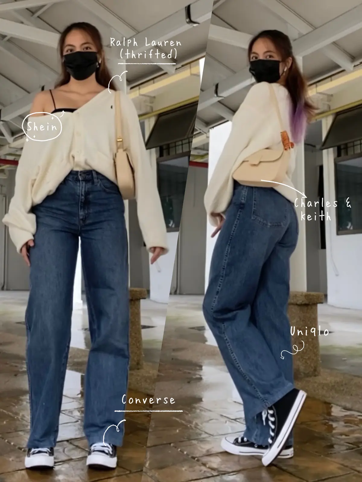 STYLE WITH ME: 4 outfits I wore to work this week | Gallery posted by ...