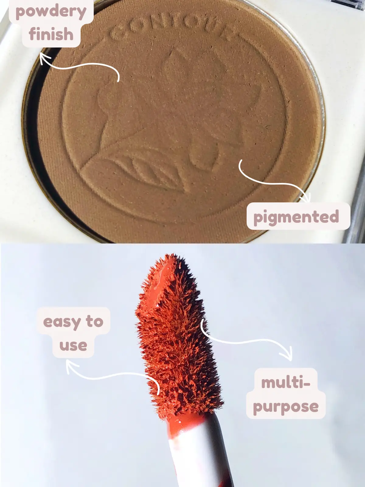 Two products that can make you glow! | Gallery posted by bien | Lemon8