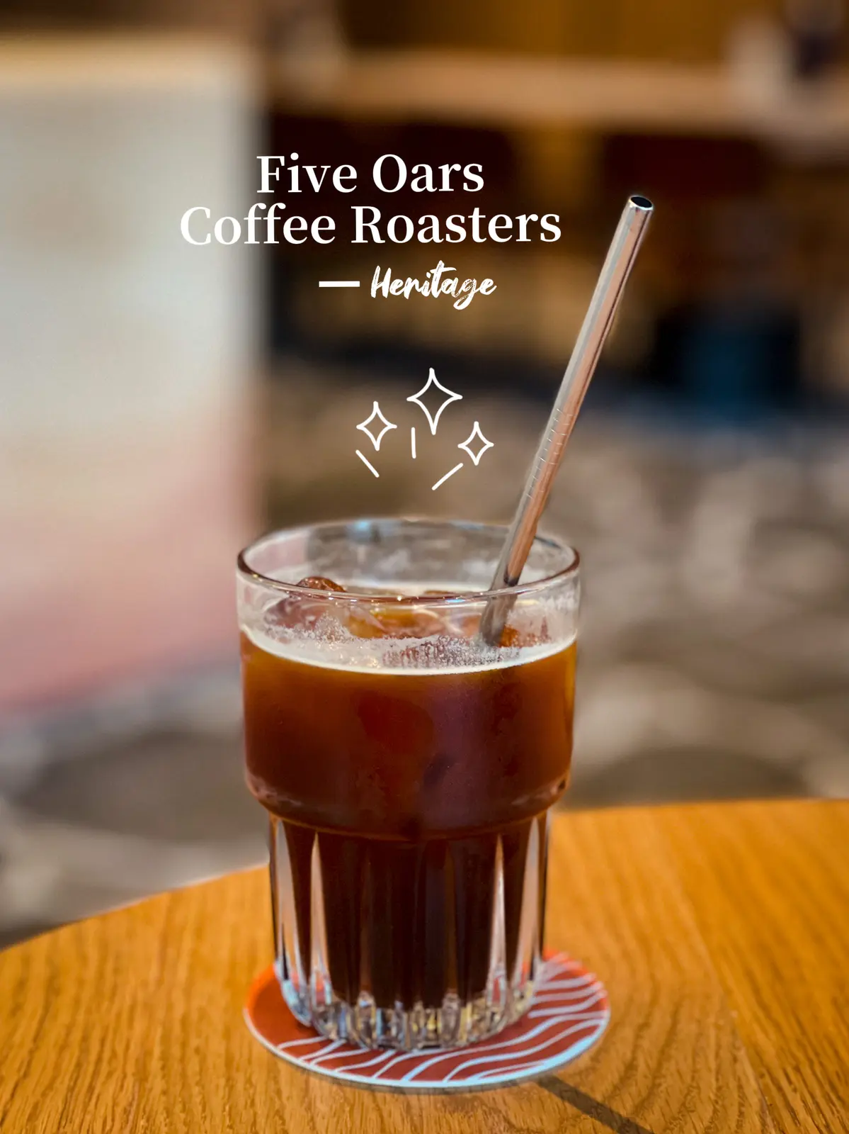 FOCR is back at Tanjong Pagar! 😍 | Gallery posted by fang | Lemon8