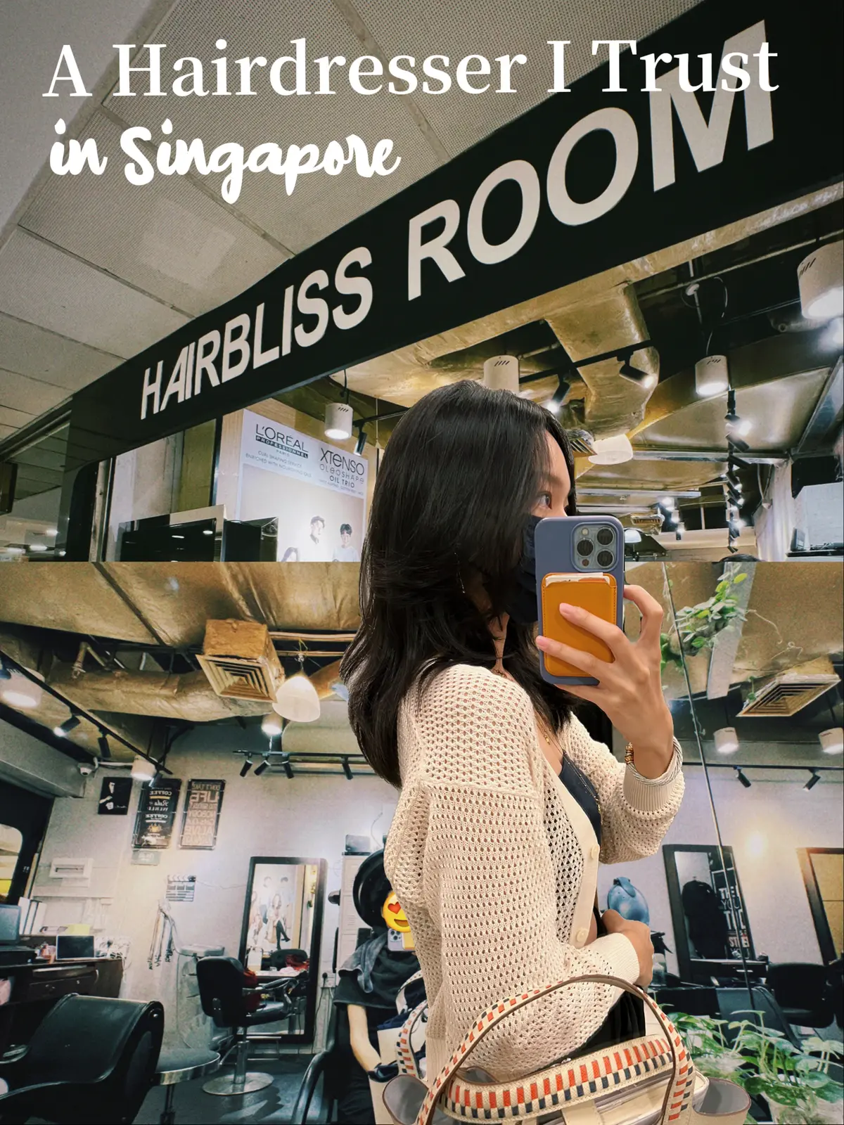 Hair Salon @ Far East Plaza • service 😍 👍 | Gallery posted by ada | Lemon8