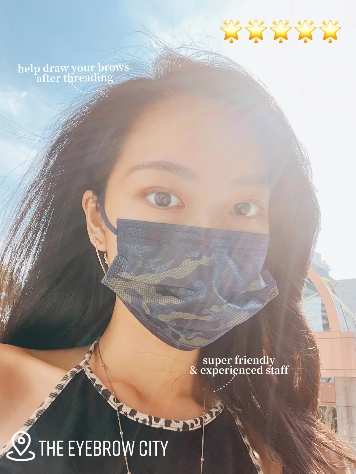 affordable nails & brows salons in SG💅 | Gallery posted by ada | Lemon8