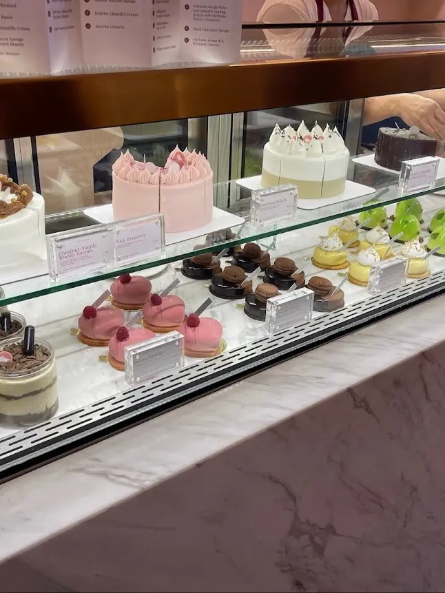 📍Nesuto - favorite cake shop in Singapore | Gallery posted by ...
