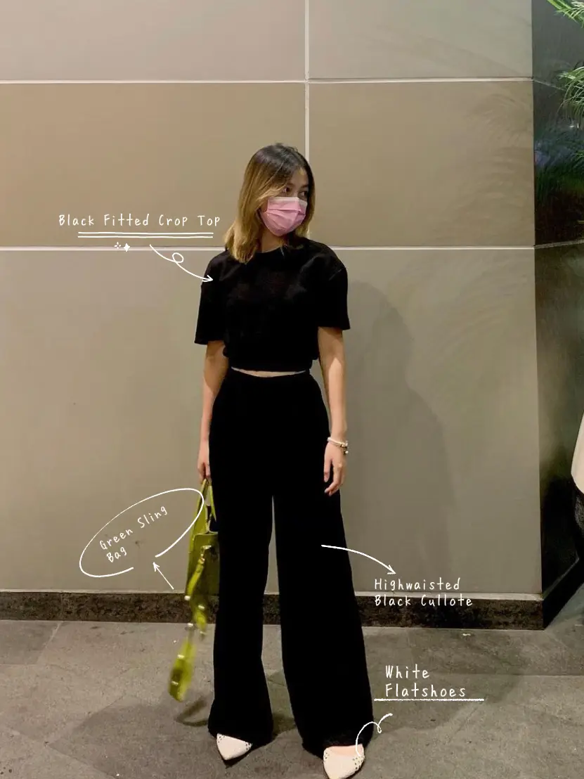 Steal the Look: 3 Comfy Movie Date Outfits🍿🎬 | Galeri diposting oleh ...