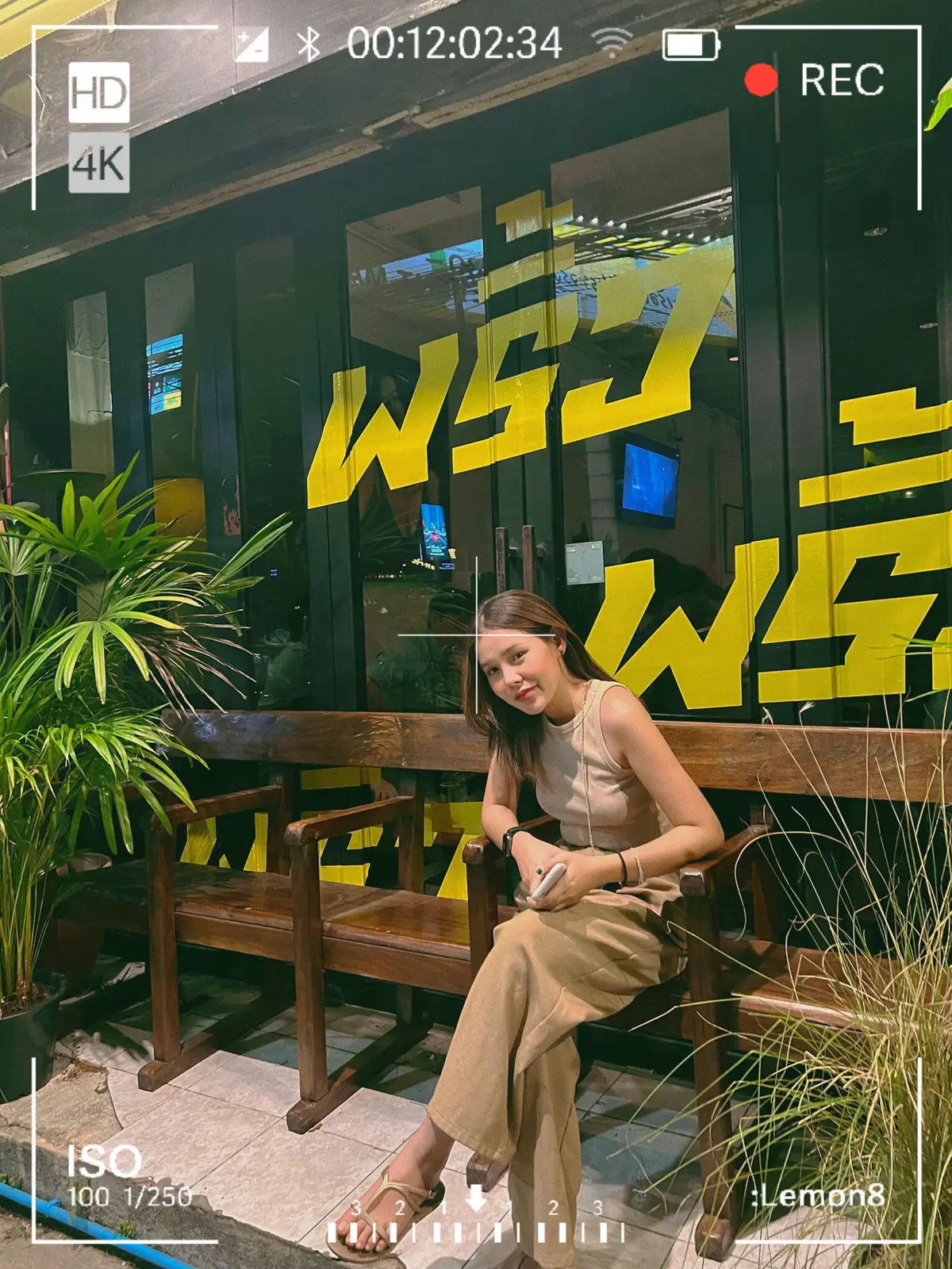 ลาดพริ้ว สวรรค์คนรักการเที่ยวกลางคืน | แกลเลอรีที่โพสต์โดย Pomelo.pyn | Lemon8