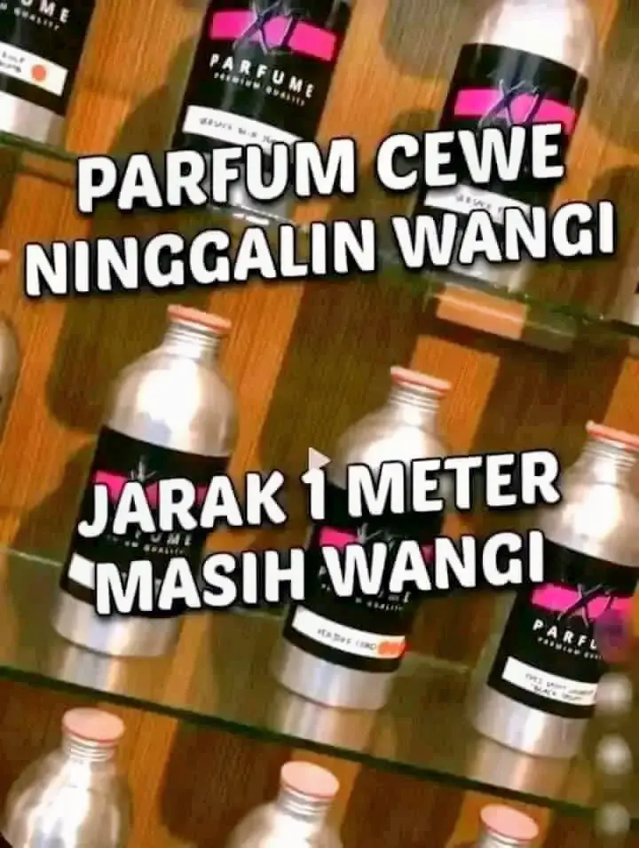 Rekomendasi parfum yg wanginya awet | Galeri diposting oleh Dheanna ...