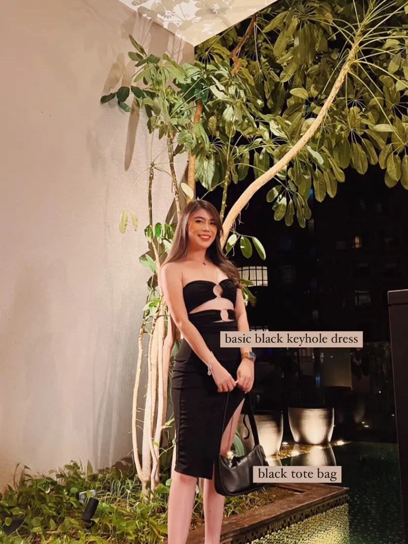 How to Dress Up for a Girls Night Out? | Galeri disiarkan oleh Joey ♡ | Lemon8