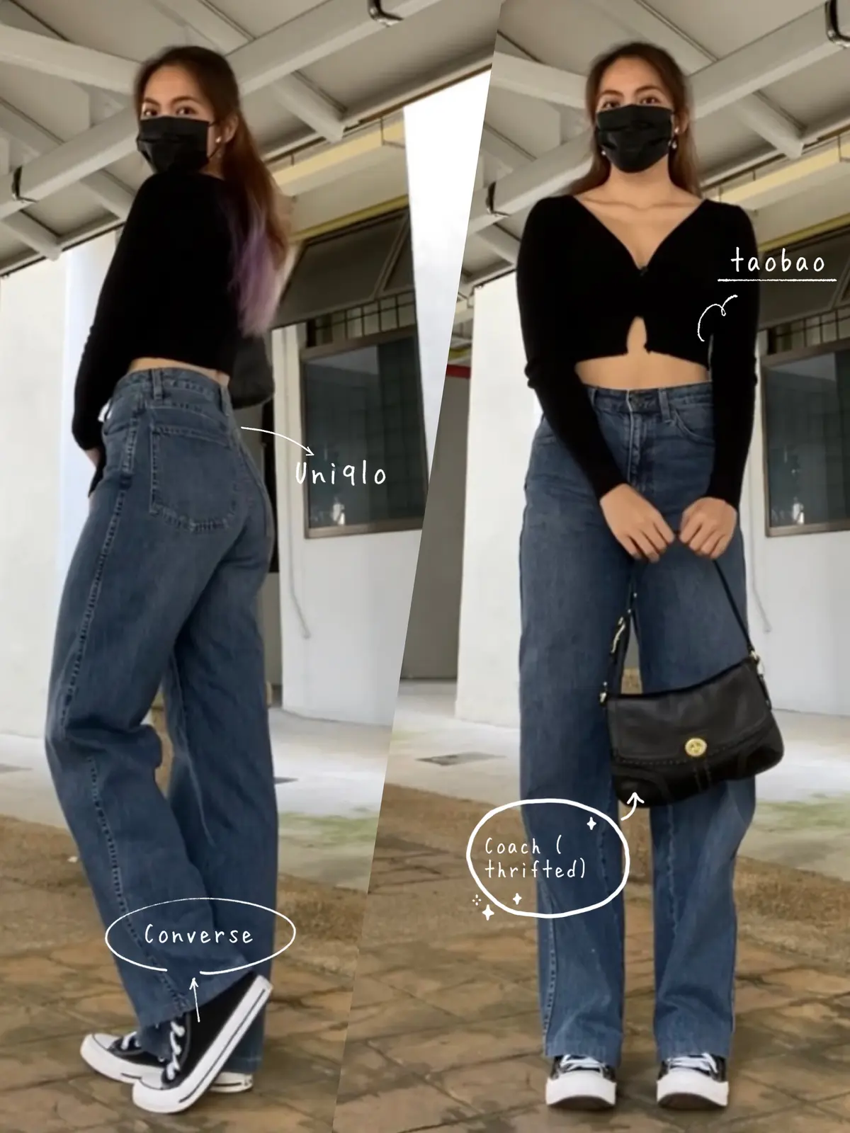 STYLE WITH ME: 4 outfits I wore to work this week | Gallery posted by ...