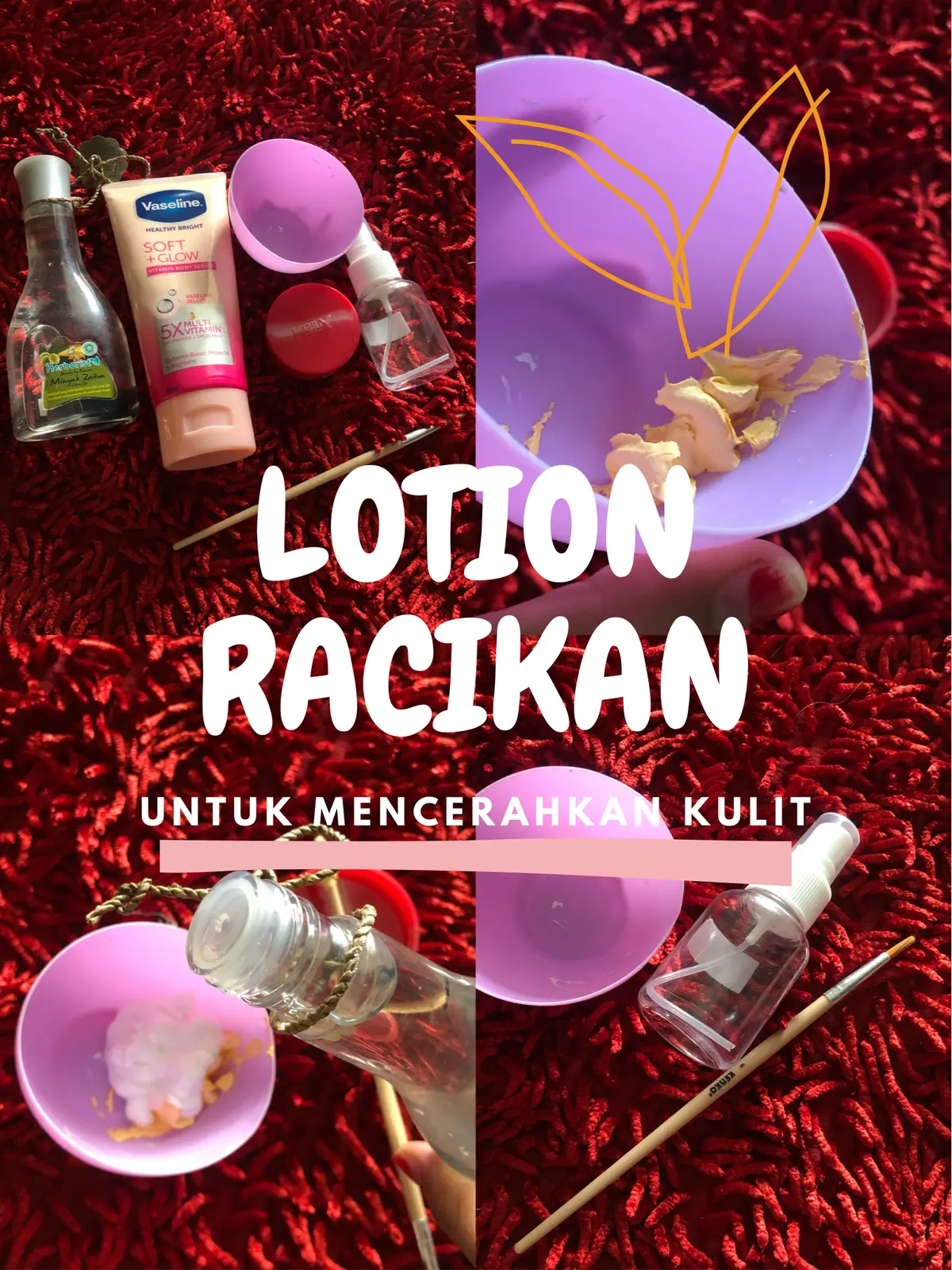 Lotion Racikan untuk Mengatasi Sunburn 🌤️🌤️🌤️ | Galeri diposting oleh ...