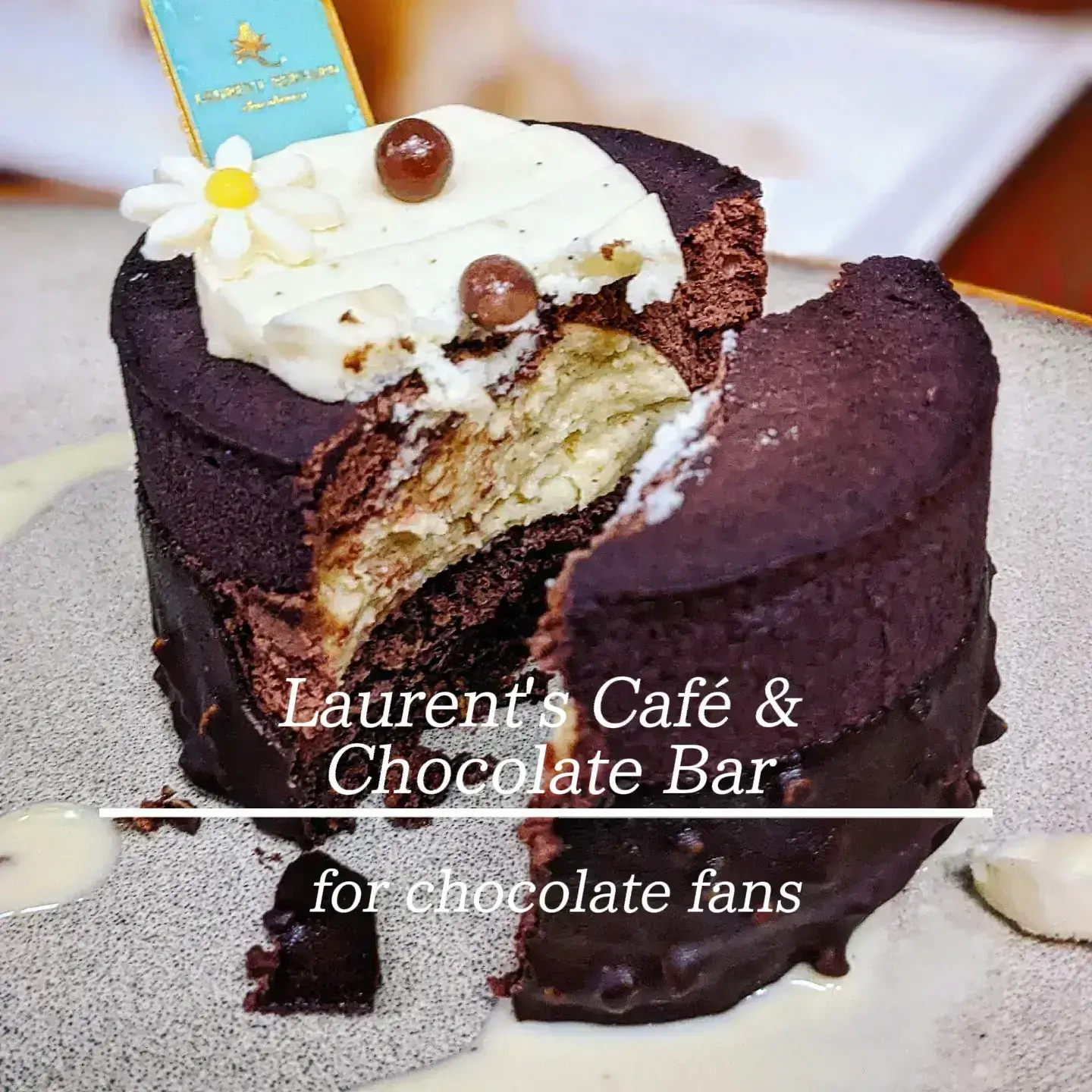 For Chocolate Fans!! | Gallery posted by Wei Ping | Lemon8