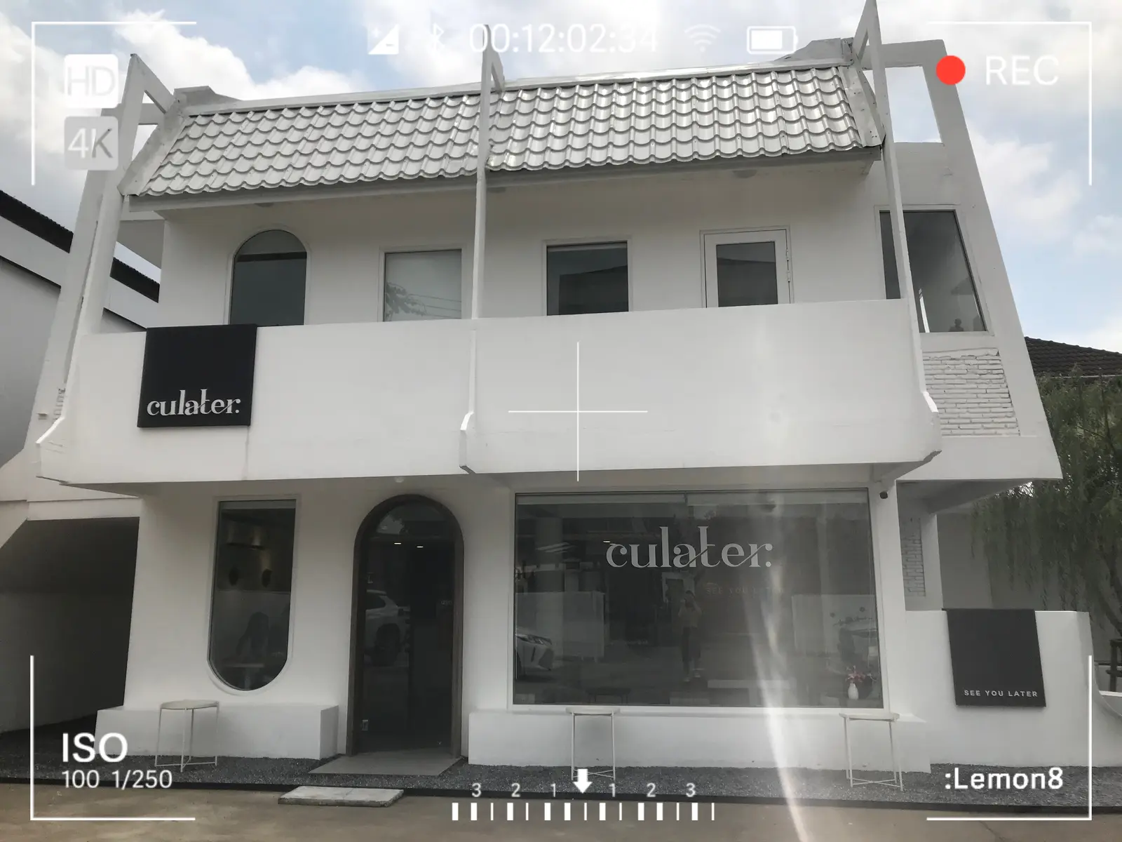 #รีวิวคาเฟ่เชียงใหม่ | แกลเลอรีที่โพสต์โดย Patt. | Lemon8