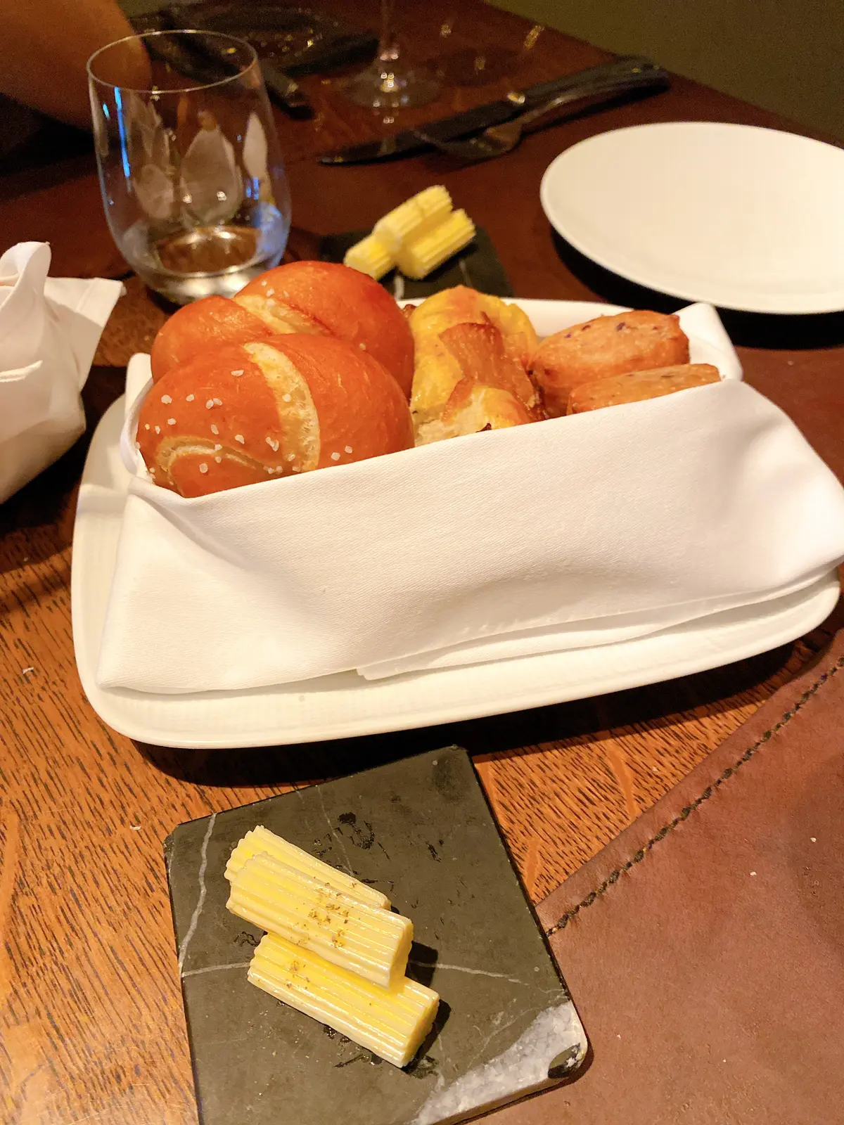 CUT by Wolfgang puck, Singapore 🇸🇬 | แกลเลอรีที่โพสต์โดย Foeify_foodie ...