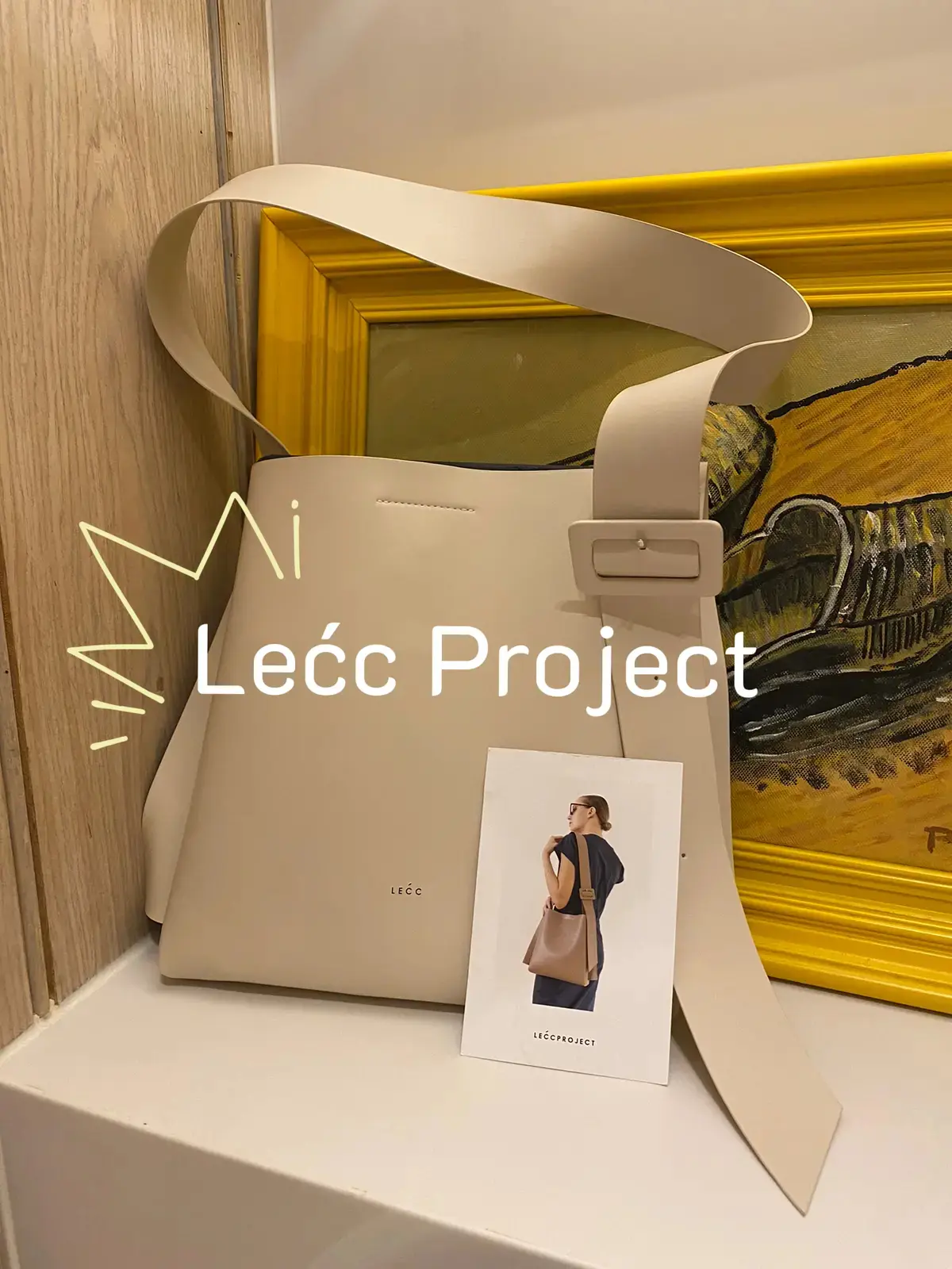 "Lecc Project"กระเป๋าแบรนด์ดังจากเกาหลี! | แกลเลอรีที่โพสต์โดย ...