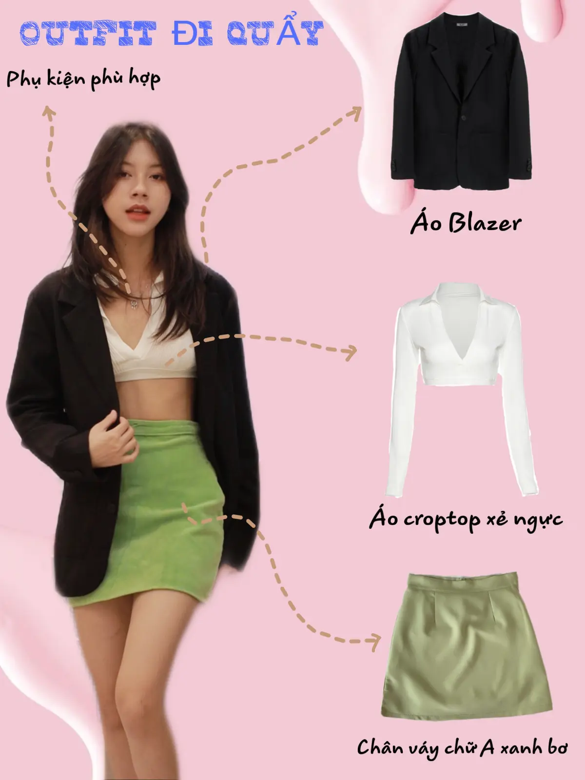 BLAZER CÓ THẬT SỰ CỨNG NHẮC NHƯ BẠN NGHĨ ? | Bộ sưu tập do Hoàn Mỹ đăng | Lemon8