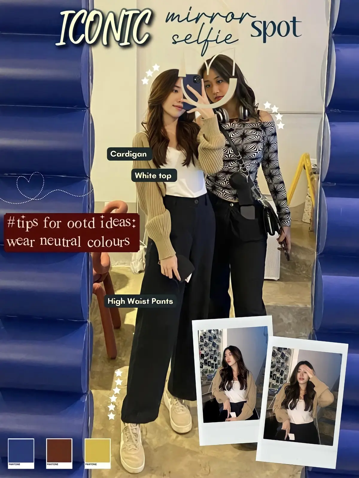 New Colorful GEN-Z Cafe di Surabaya?! hidden gem🫣💎 | Galeri diposting ...