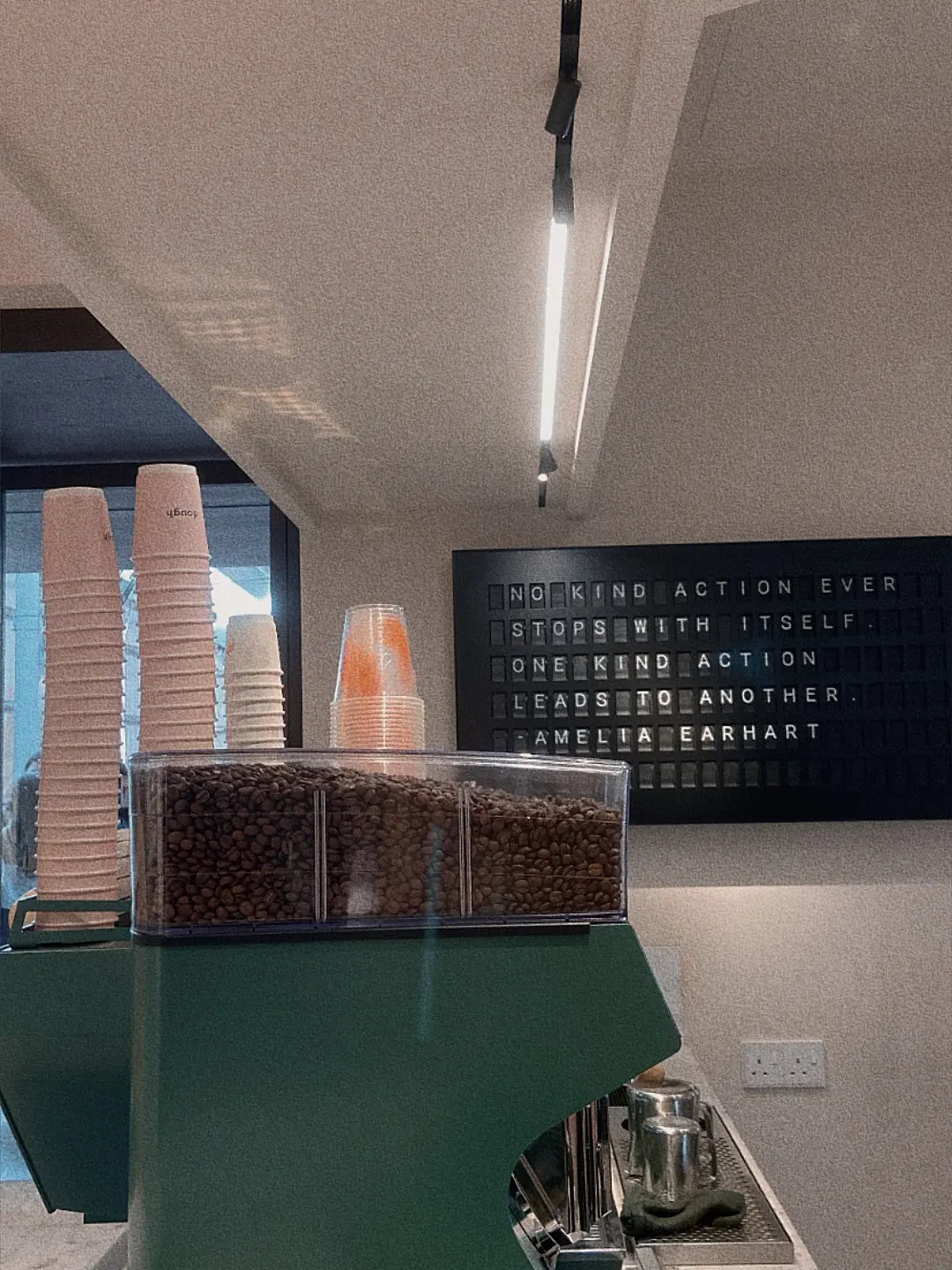 My favourite cafe at Chijmes: Dough | Gallery posted by Nicole | Lemon8