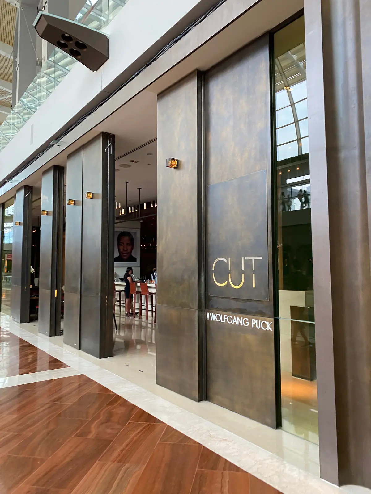 CUT by Wolfgang puck, Singapore 🇸🇬 | แกลเลอรีที่โพสต์โดย Foeify_foodie ...