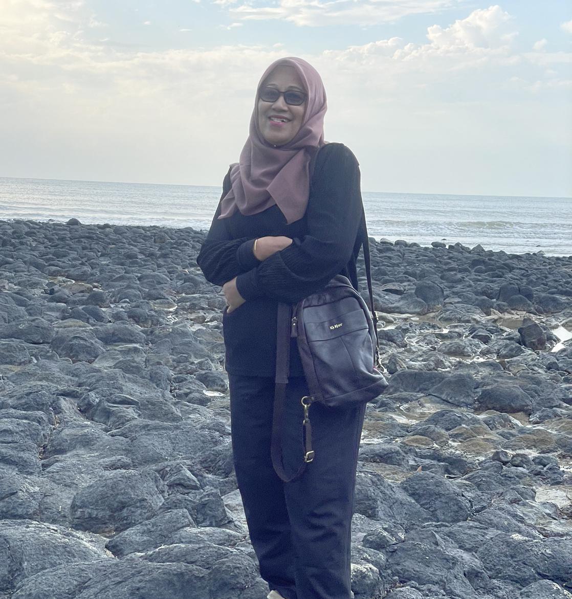 โพสต์ ของ Norlizaz Ali|Lemon8