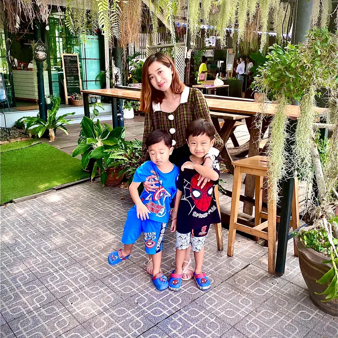 โพสต์ ของ Noo Ning Jung|Lemon8