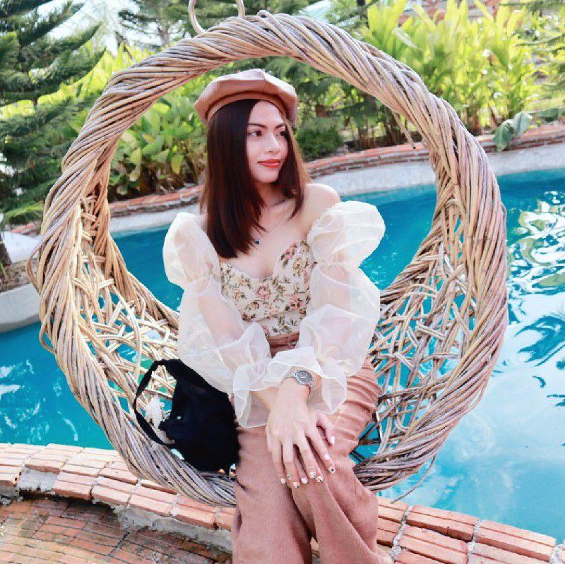 โพสต์ ของ 𓂀𝕃𝕆𝕆𝕂𝕋𝔸ℕ|Lemon8