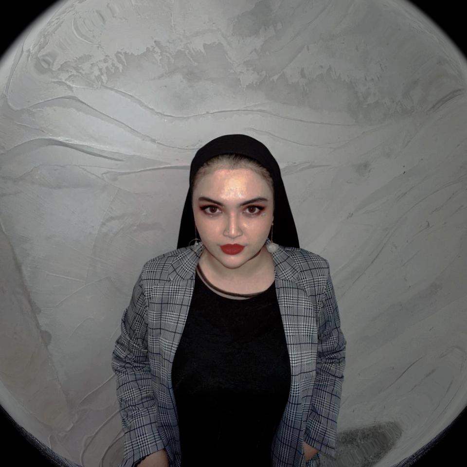 Posting Mimee Zakee 🖤|Lemon8