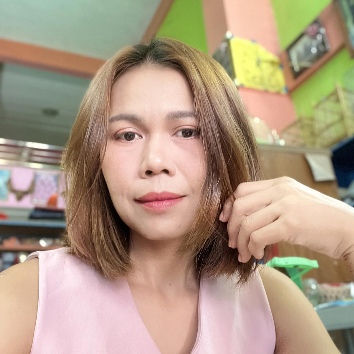 โพสต์ ของ สไตล์เมษา|Lemon8