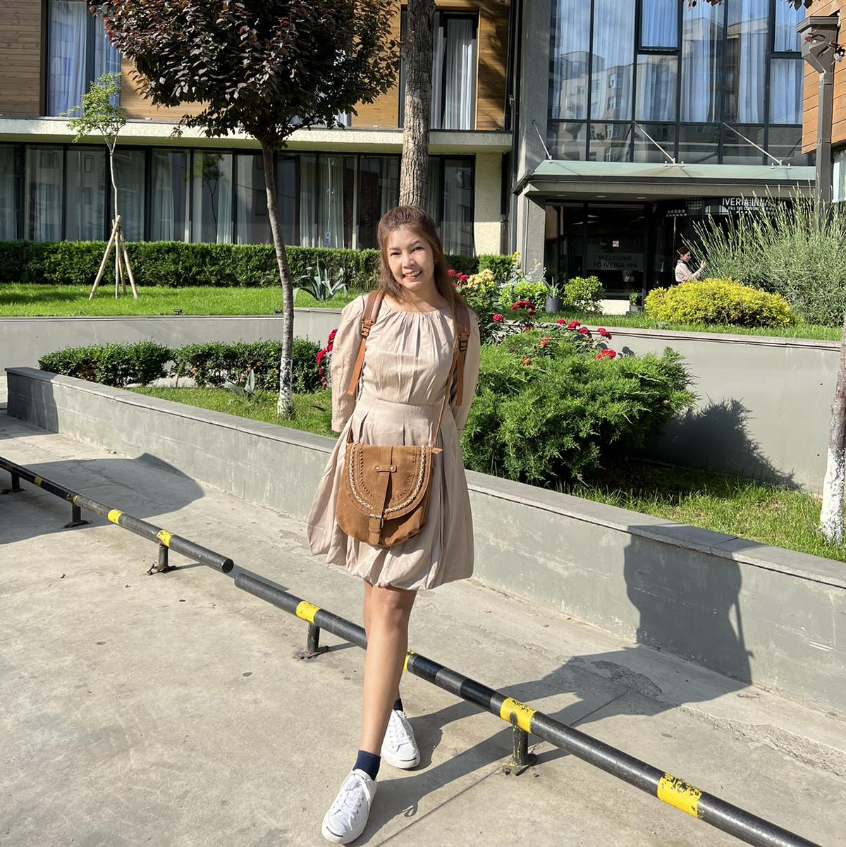 โพสต์ ของ NiNi|Lemon8