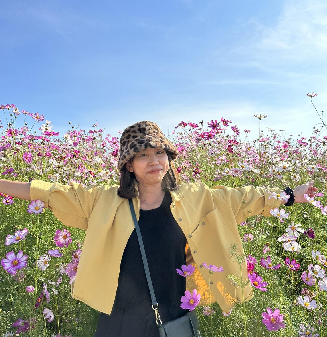 โพสต์ ของ Naris|Lemon8