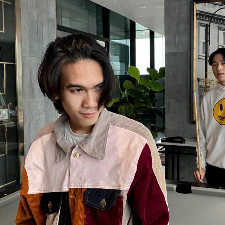 โพสต์ ของ Nymo|Lemon8