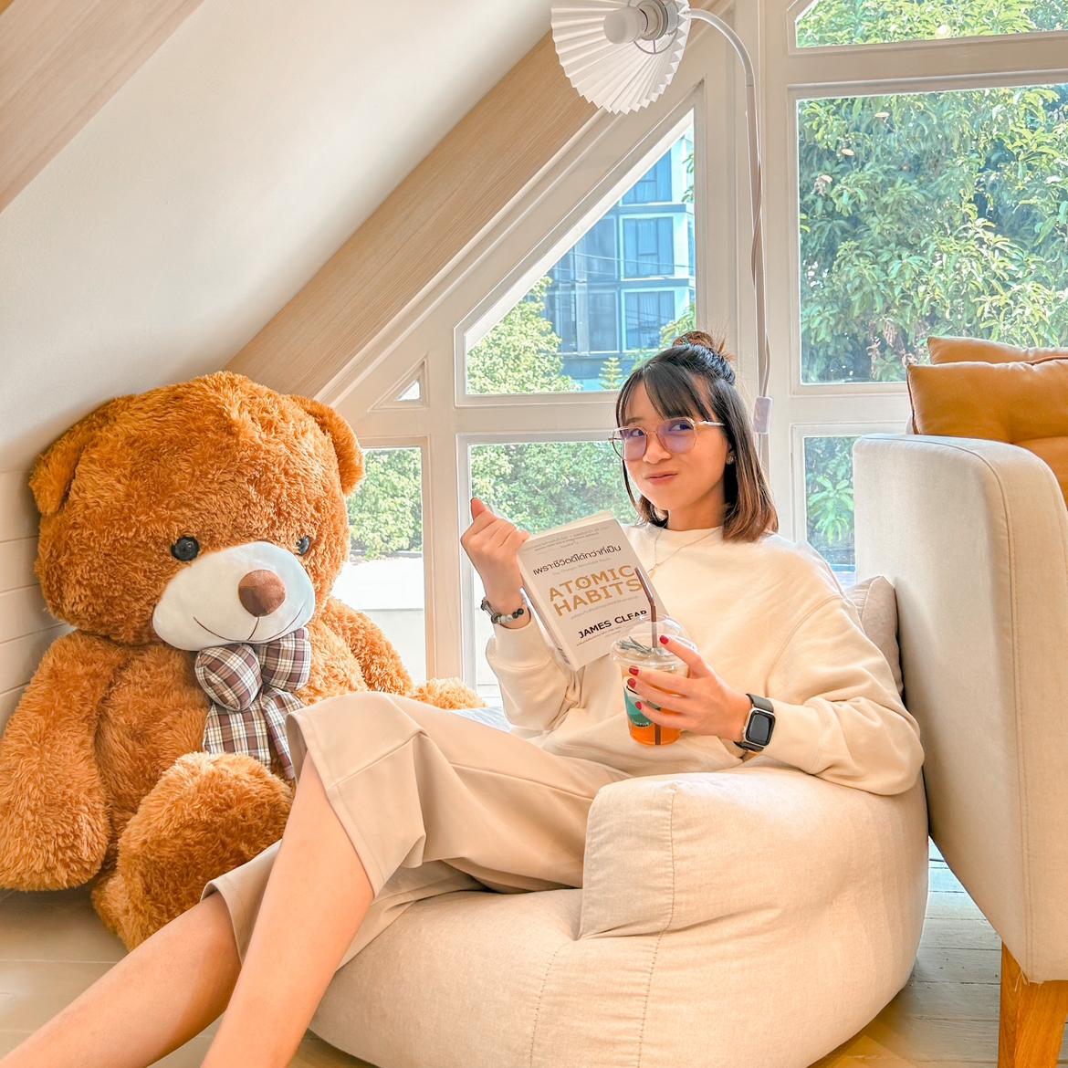 โพสต์ ของ 🌵Nanny🌵|Lemon8