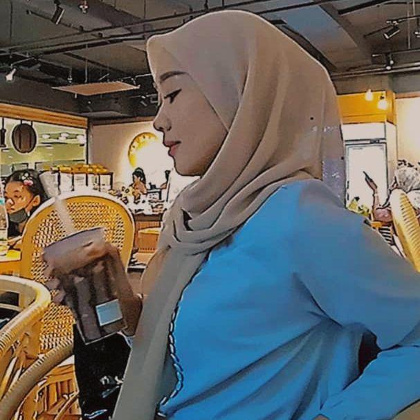 Siarkan cik bunga|Lemon8