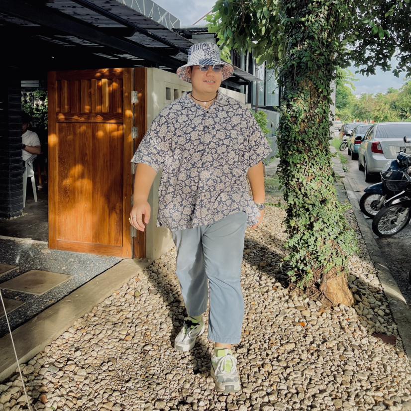 โพสต์ ของ J A M E S|Lemon8