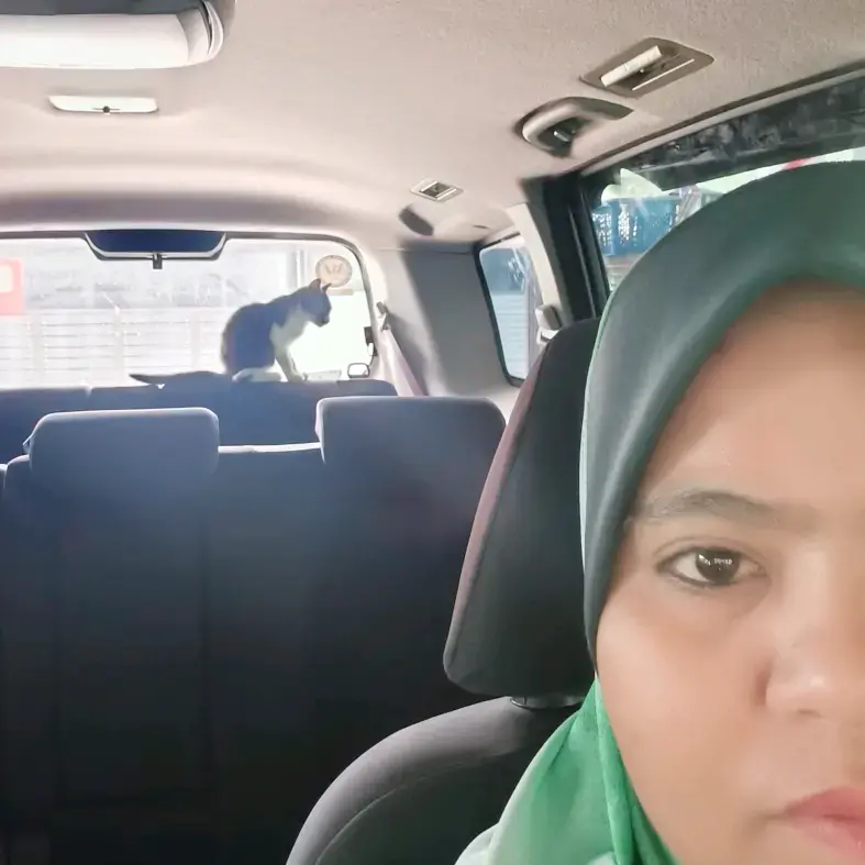 Siarkan Kak Yong Jai|Lemon8