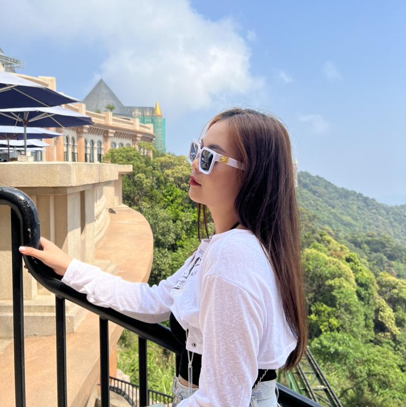 โพสต์ ของ Prow Piyada|Lemon8