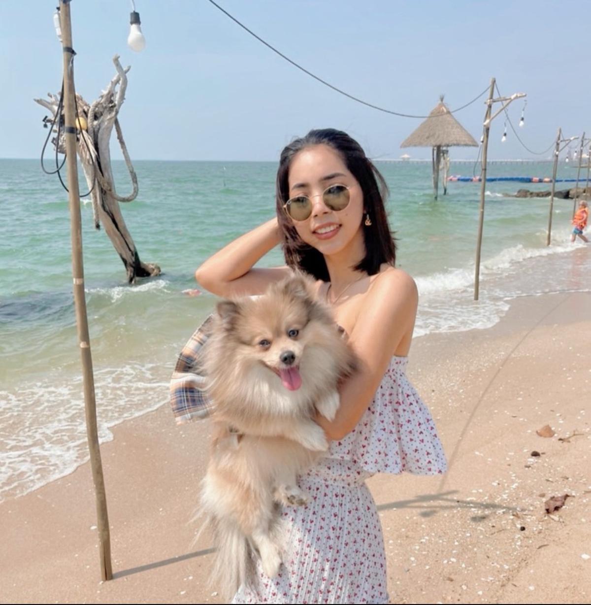 โพสต์ ของ 💕Namfah💕|Lemon8